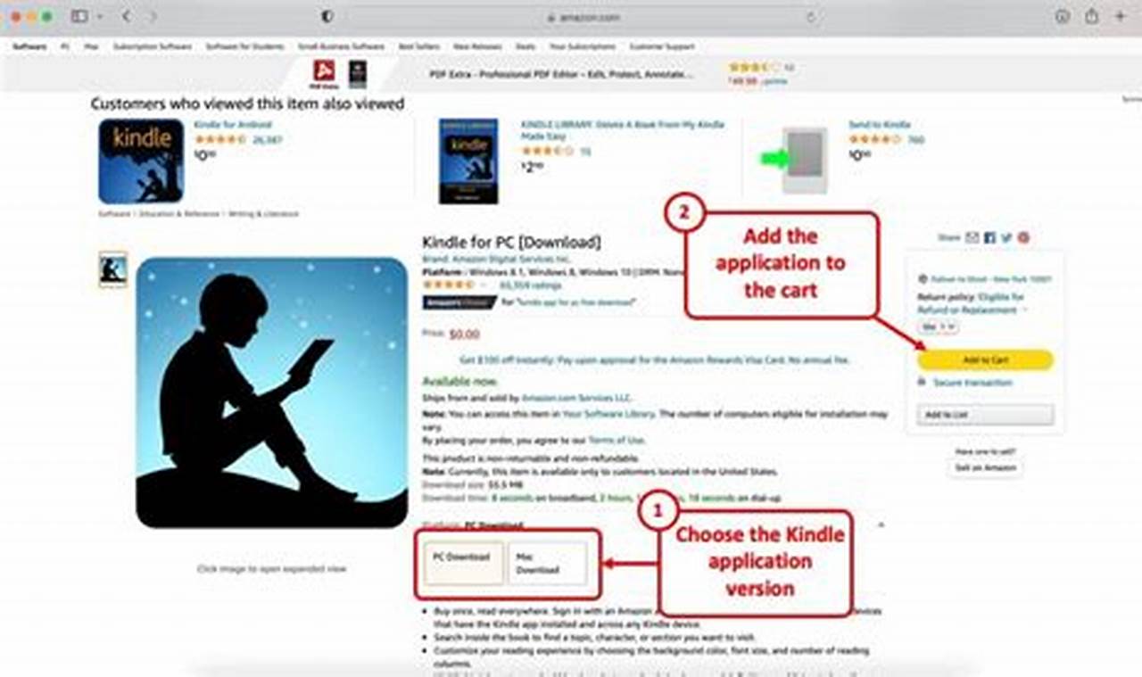 Easy How to Download My Kindle Books - The Complete Guide