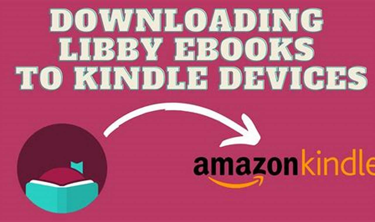 Libby eBooks: How to Download Books Offline + Tips