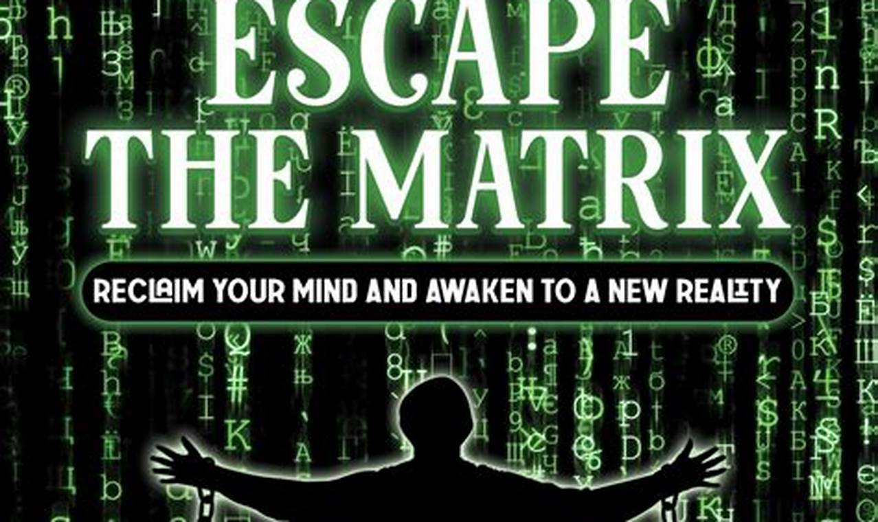 Book Origins: Is The Matrix Based On A Book? Explained